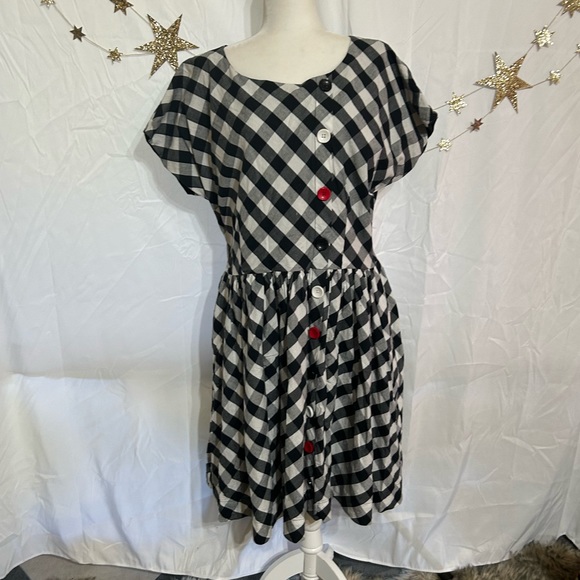 Bea and Dot by ModCloth | Dresses | Bea And Dot By Modcloth Dress Size ...